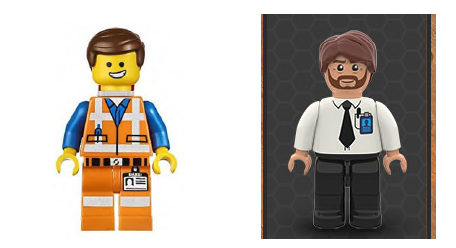 LEGO Sues Toy Company For Trademark and Copyright Infringement - Garbis ...