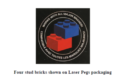 LEGO Sues Toy Company For Trademark and Copyright Infringement | Garbis ...